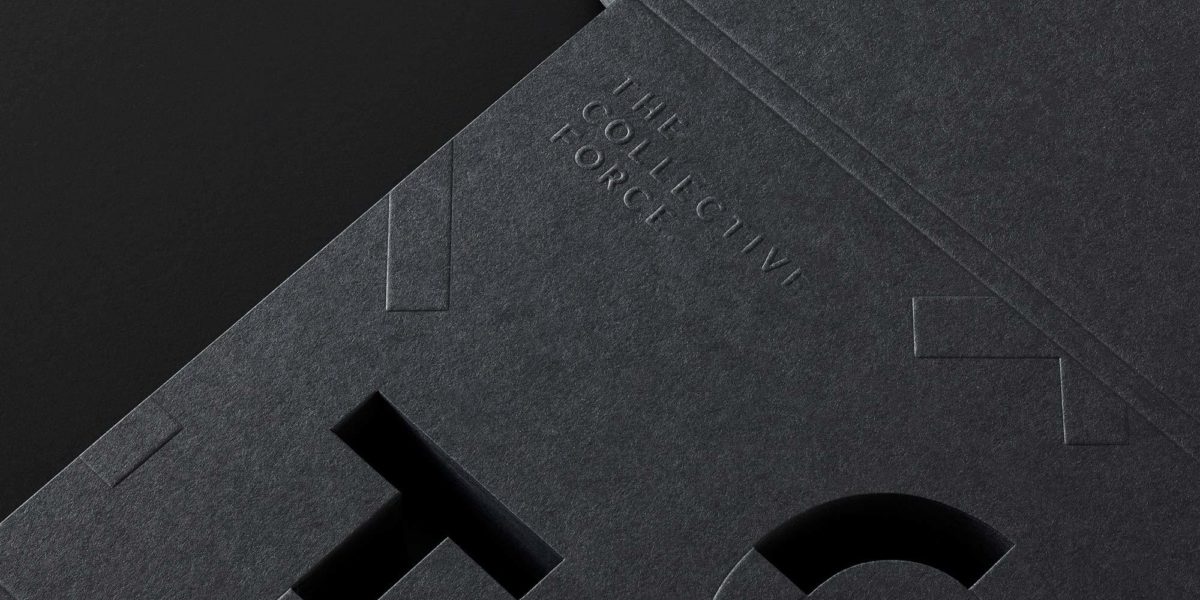 The Collective Force - Fuman